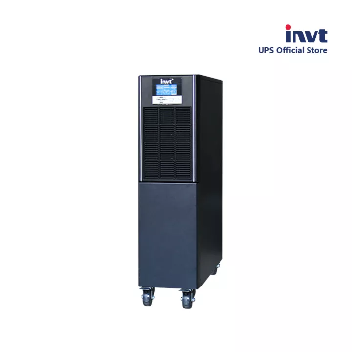 INVT HT1110XS – Sửa chữa UPS – UPSCANTHO.COM